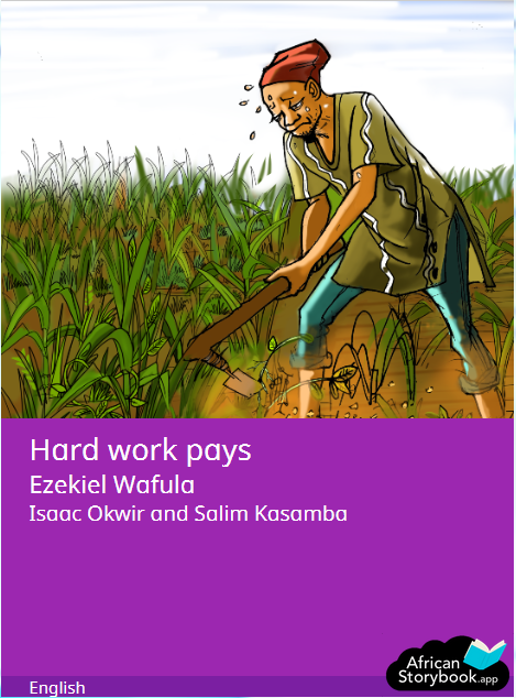 African Storybook - Use